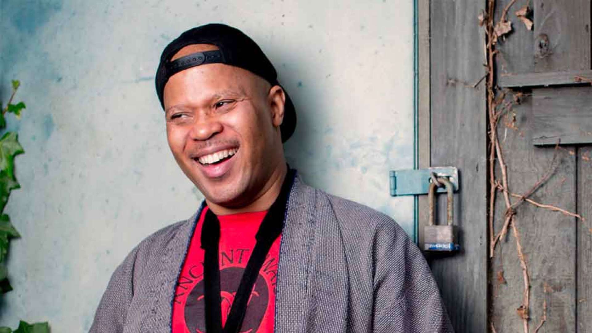 STEVE COLEMAN & FIVE ELEMENTS | Le Rocher de Palmer