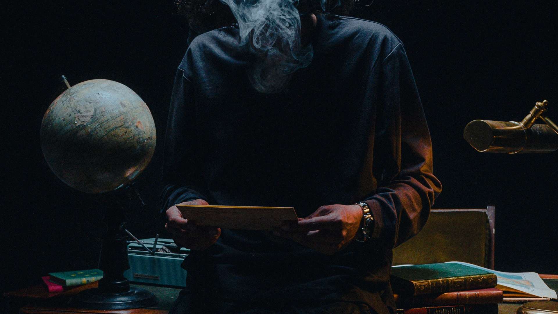 OSIRUS JACK | Le Rocher de Palmer