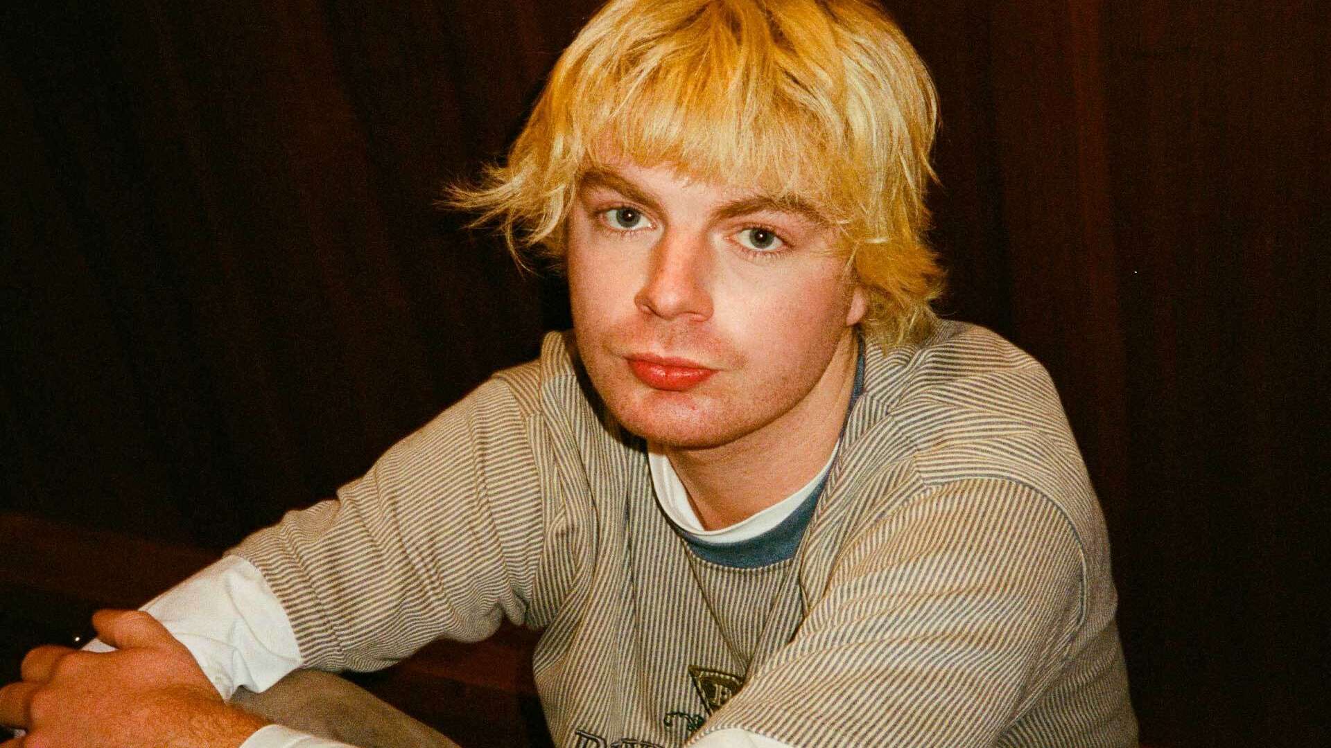 JOHNNY JANE | Le Rocher de Palmer