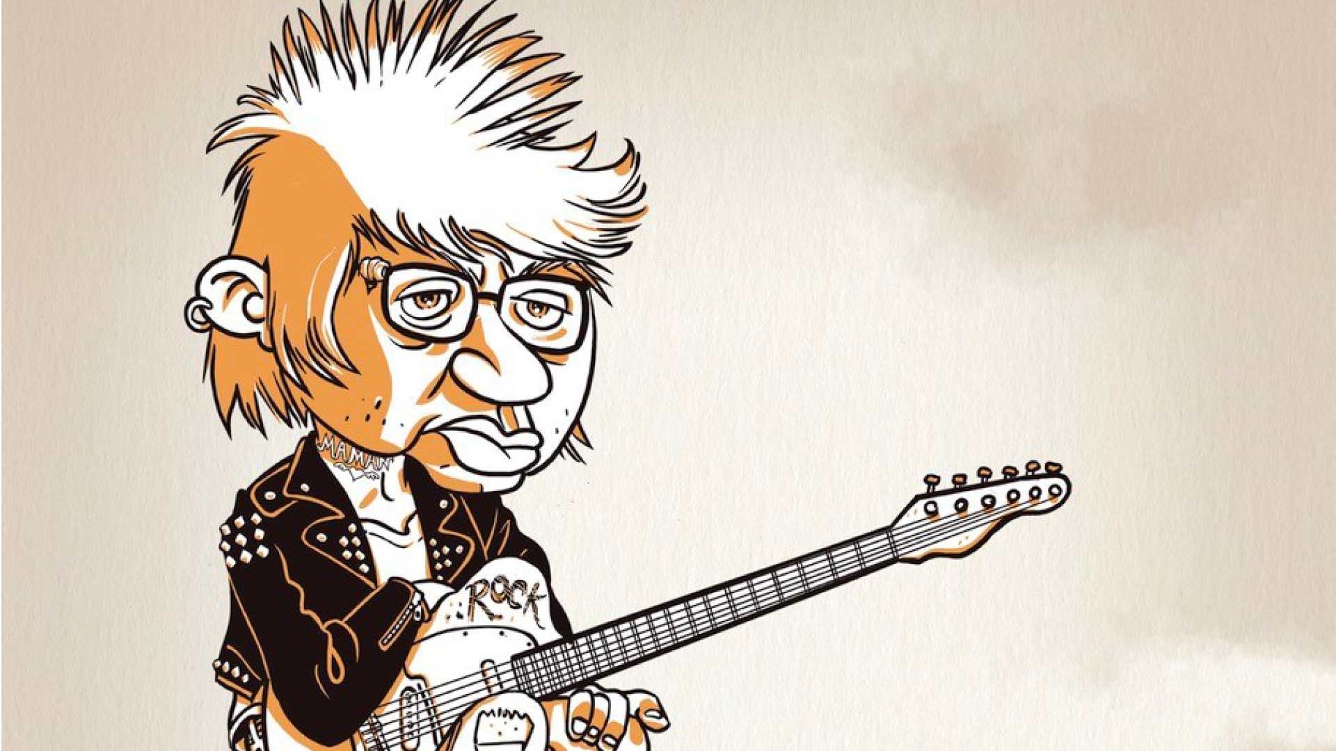 RAMON PIPIN | Le Rocher de Palmer