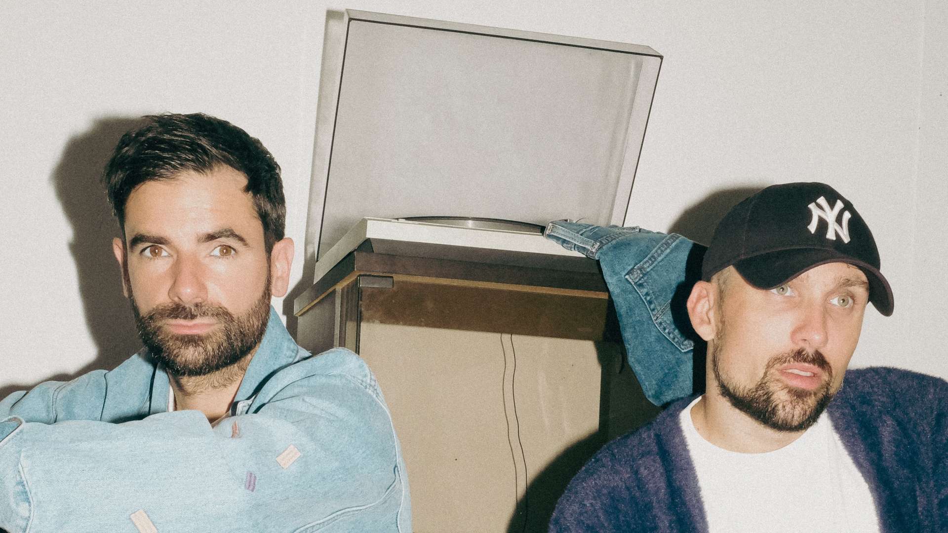 SYNAPSON | Le Rocher de Palmer