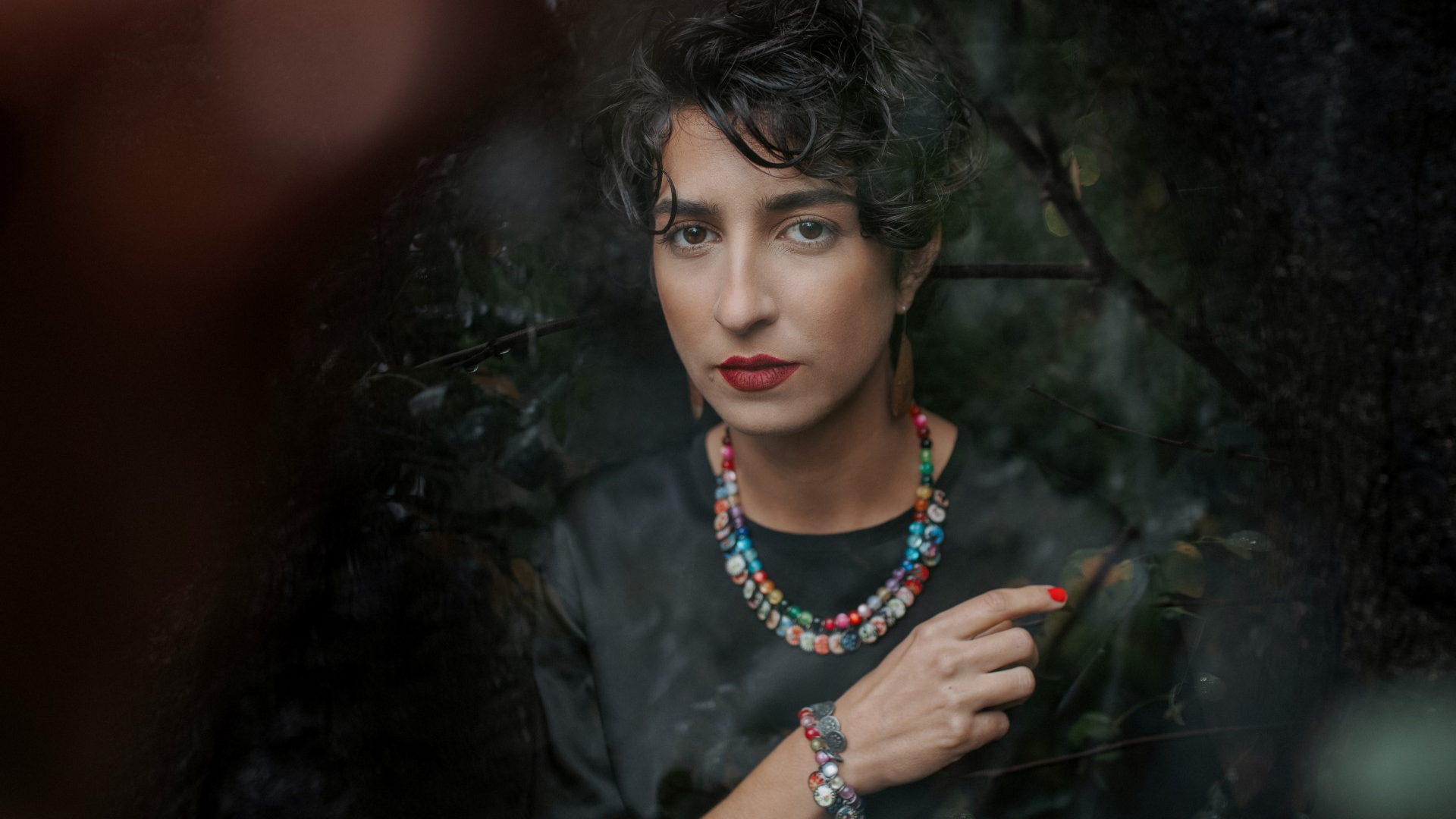 ALEXANDRA IVANOVA | Le Rocher de Palmer