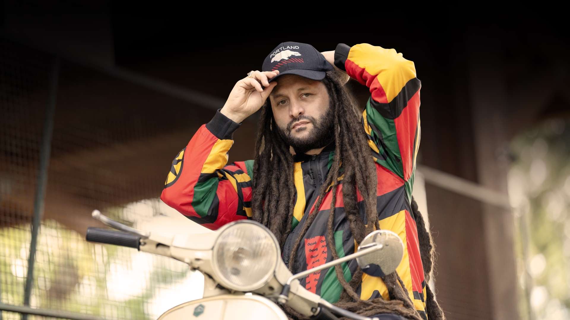 ALBOROSIE | Le Rocher de Palmer