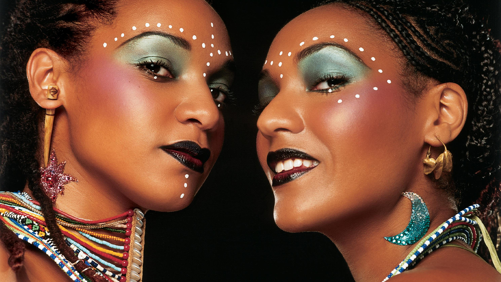 LES NUBIANS | Le Rocher de Palmer