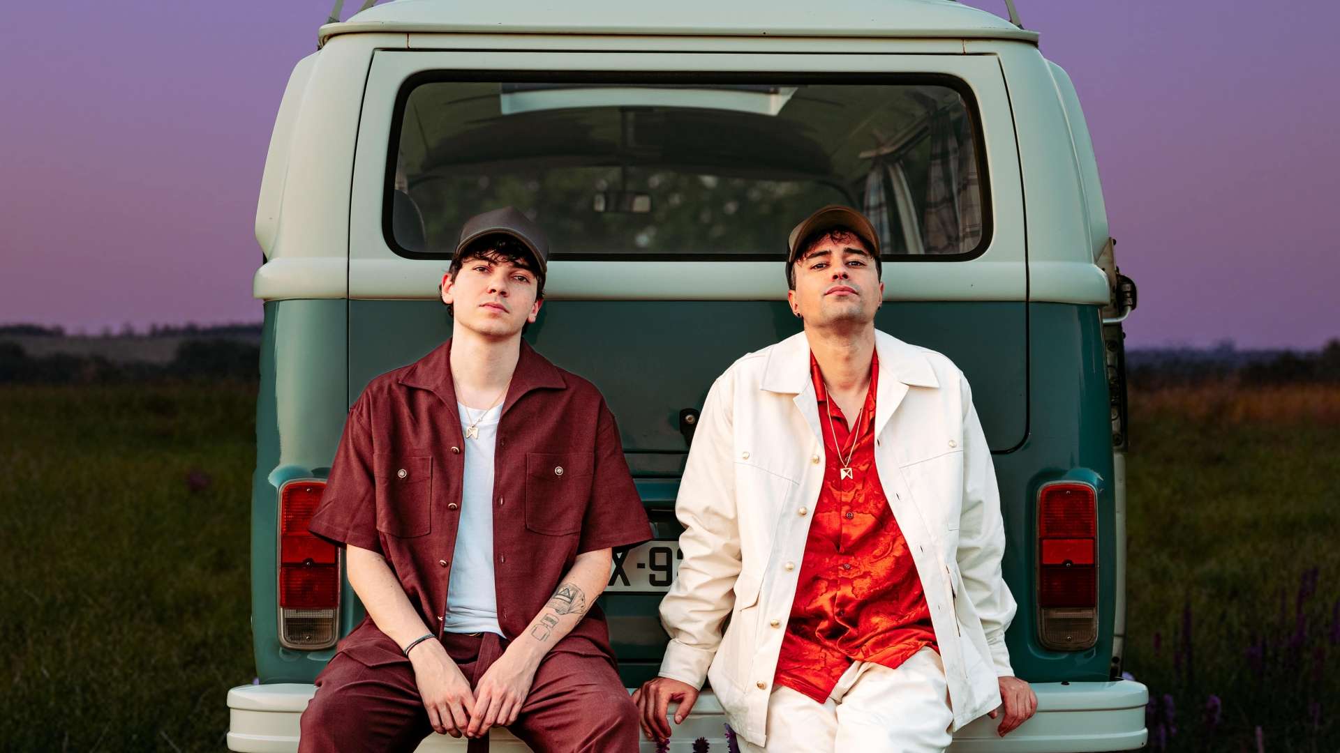 TRINIX | Le Rocher de Palmer